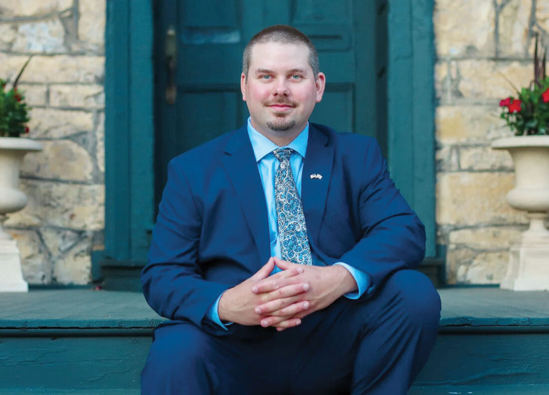 Rose seeking GOP nod for U.S. Senate in 2024 | News, Sports, Jobs ...